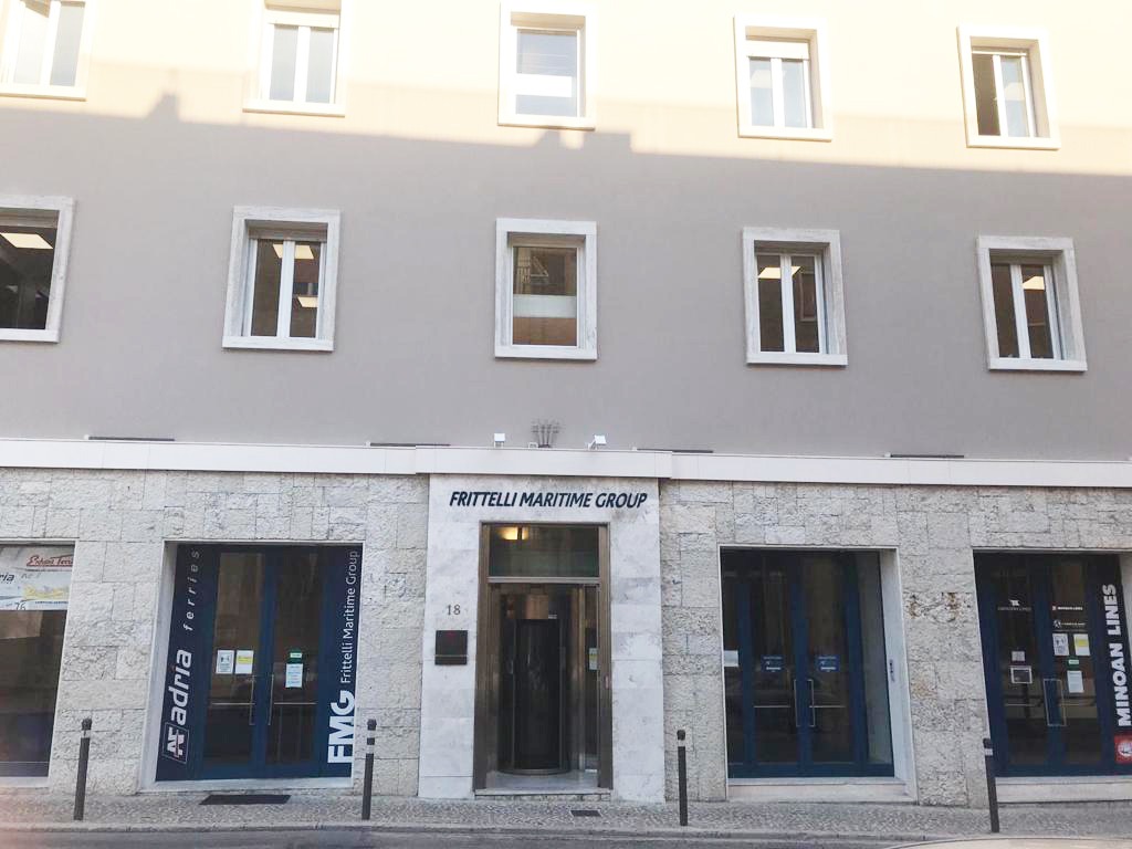 Covid-19: il Gruppo garantisce ai partner la piena operatività ...